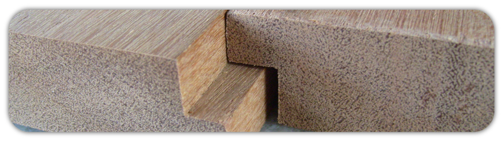 Simpoh Inc - The Asian Hardwood Company - Moulding facilities